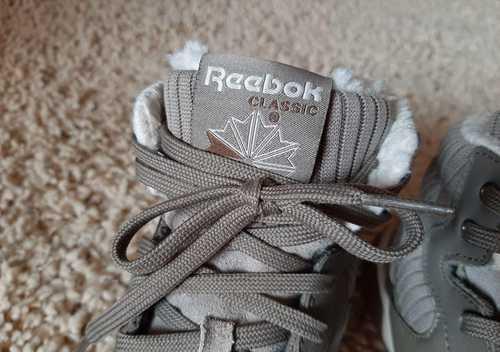 Кроссовки Reebok
