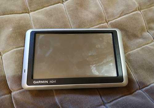 Навигатор garmin 1300