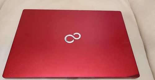 Fujitsu Lifebook U904 Core i5/ 14" IPS 4k