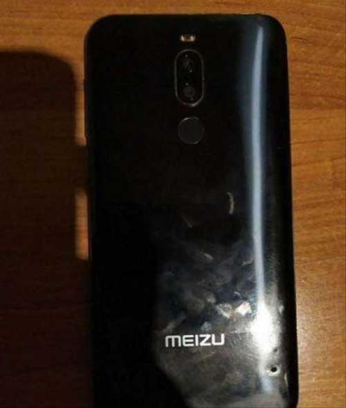 Смартфон Meizu X8 4/64