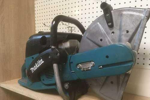 Бензорез Makita EK7301 б/у с Гарантией