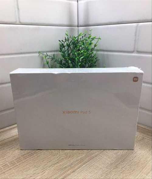 Xiaomi Pad 5 6/256 новый