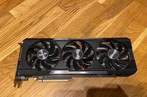 Видеокарта Sapphire Radeon R9 390x 8gb