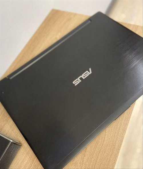 Ноутбук asus k56cm