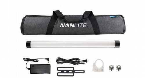 Nanlite pavotube II 15X 1KIT в наличии