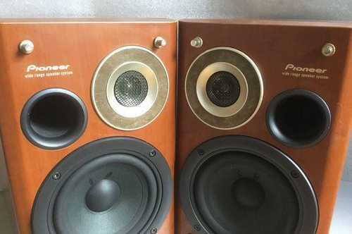 Акустическая Система Pioneer S-N 701-LR