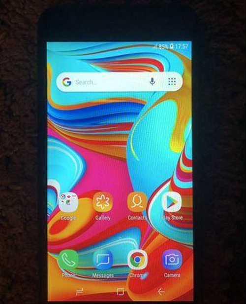 Samsung Galaxy A2 Core 16gb