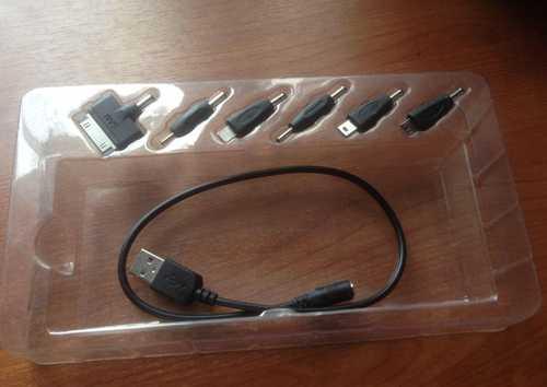 USB переходник Apple,micro/mini Usb,Nokia