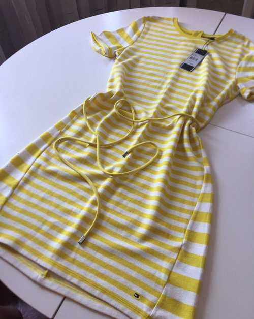 Платье gap Tommy Hilfiger massimo duti
