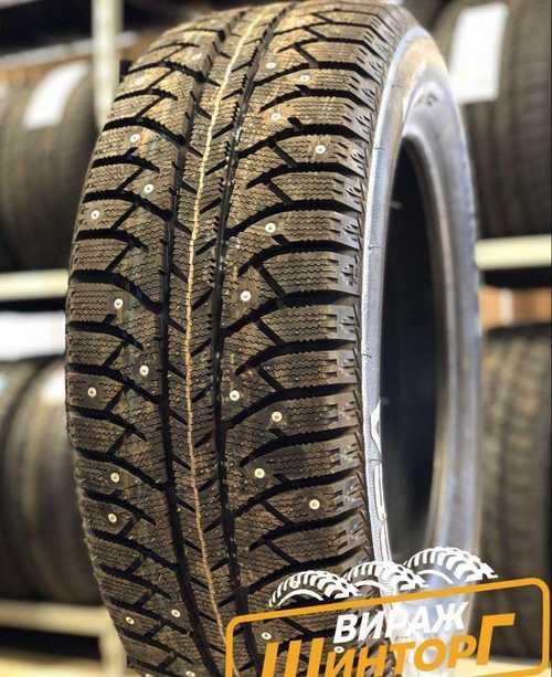 215/55R16 Lassa Iceways 2 (Bridgestone)