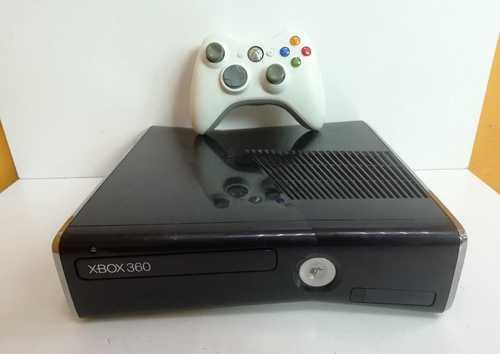Игровые приставки Microsoft xbox 360S 250 GB