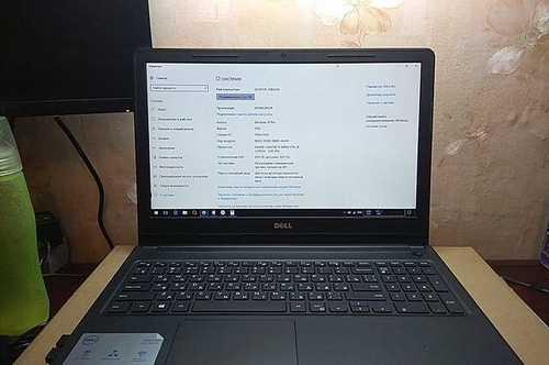 Ноутбук Dell Vostro 15 3000 Series Цена