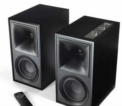 Klipsch The Fives Matte Black
