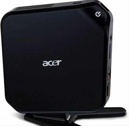 Неттоп acer revo 3700