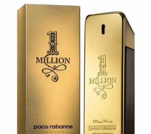 Paco Rabanne 1 Million мужские