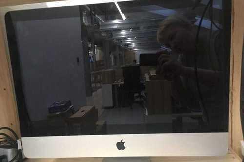 Моноблок iMac 21,5 дюйм, 2009