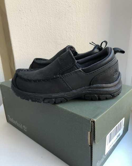 Полуботинки Timberland, р.9,5