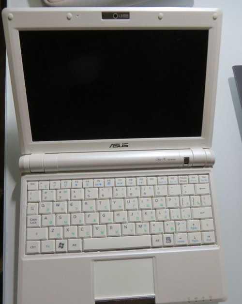 Нетбук Asus eee pc900