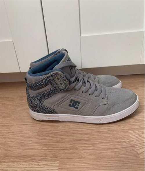 Кеды DC shoes, р. 38