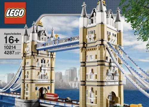 Lego Creator 10214