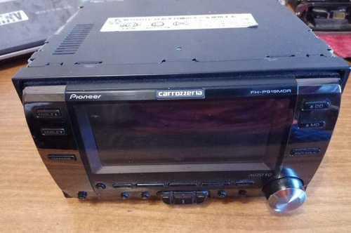 Автомагнитола Pioneer carrozzeria fh-p919mdr