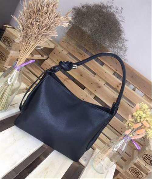 Новая Сумка итальянского бренда Eleganzza