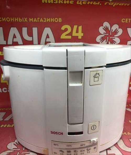 Фритюрница Bosch TFB 2200