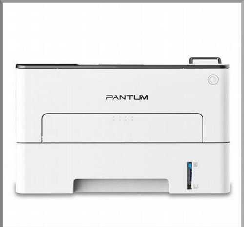 Офисный принтер Pantum P3305DN