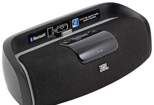 JBL OnBeat aWake, Pioneer STZ-D10T