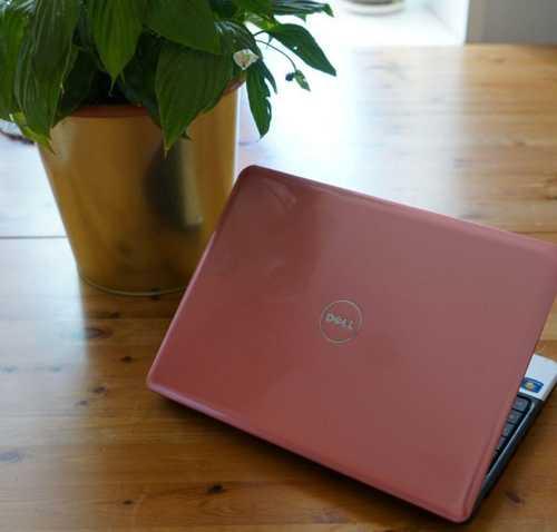 Нетбук Dell Inspiron P03T