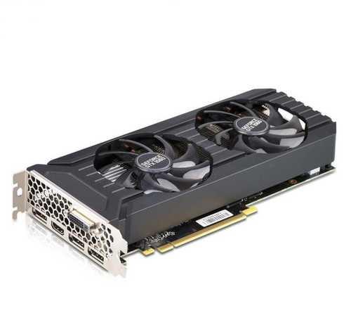 Продам видеокарту Nvidia GTX dual 1060 или 1660TI