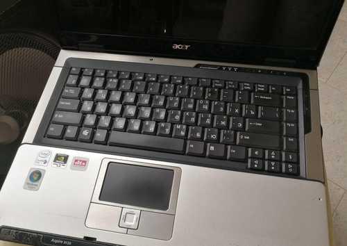 Ноутбук Acer Aspire 9120