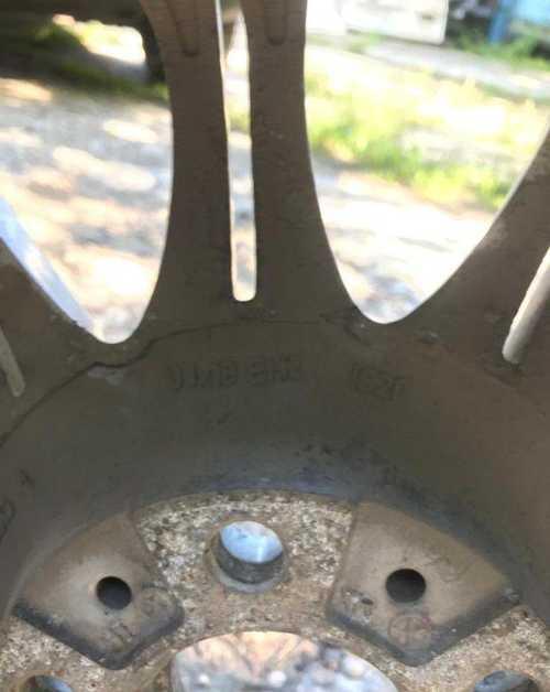 Продам диск BMW R18 135 style