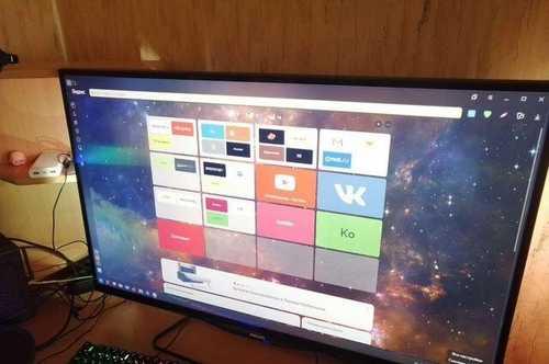 Телевизор philips 42pfl5028t/60
