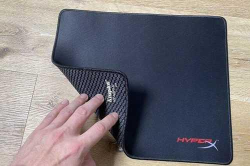 Игровой коврик для мыши HyperX Fury Mouse Pad (M)