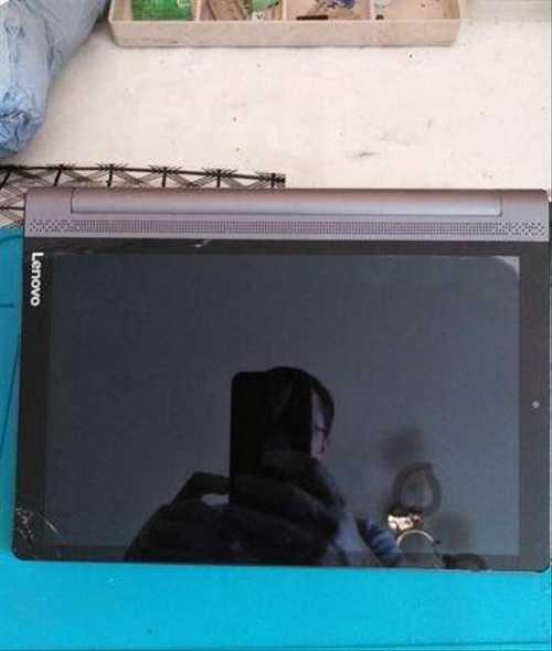 Планшет Lenovo Yoga tablet с проектором YT3-X90L