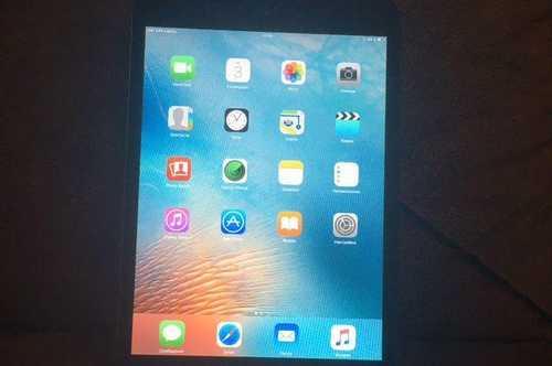 iPad mini a1455 wifi sim