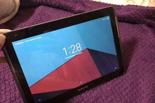 Планшет Samsung Galaxy Tab 2 3G
