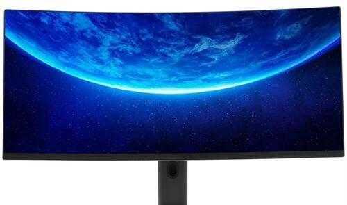 Монитор xiaomi mi gaming display 27 обзор