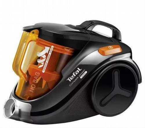 Пылесос Tefal TW3753EA