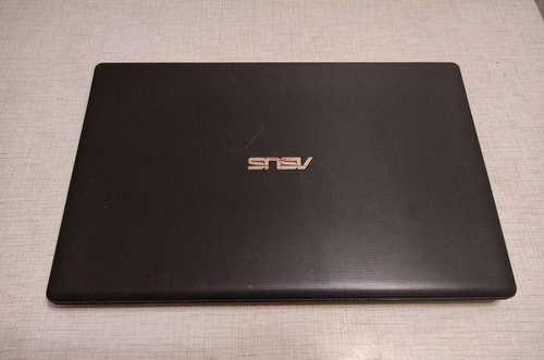 Ноутбук asus X551C