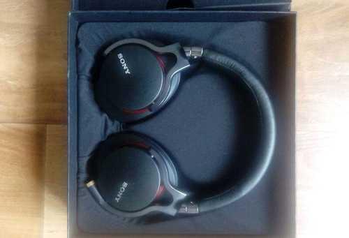 Sony MDR-1A