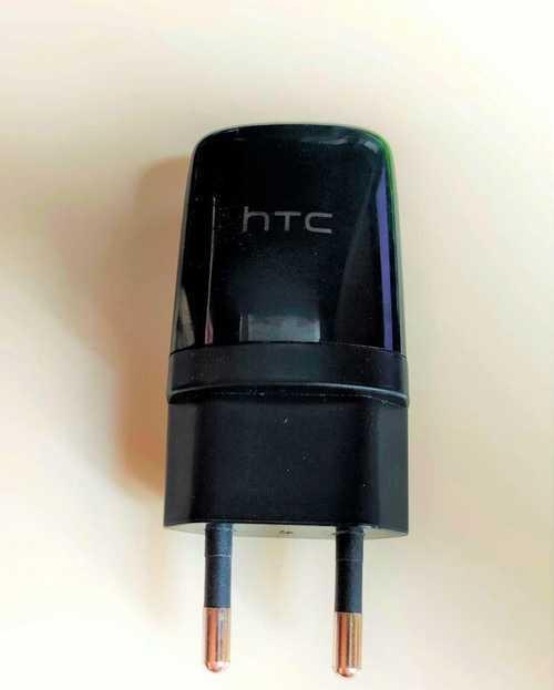 Сетевое зарядное устройство HTC TC-E250