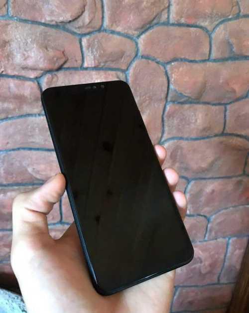 Xiaomi redmi note 6 pro (обмен)