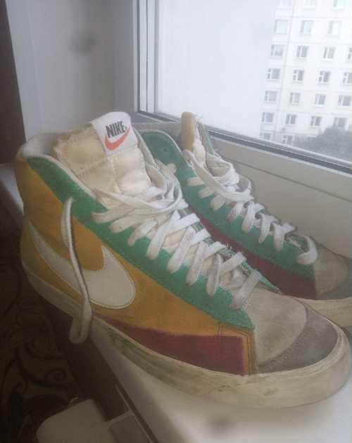Nike blazer