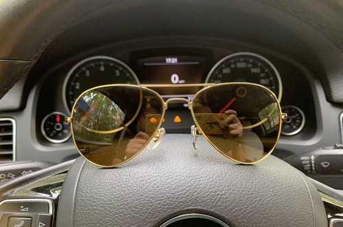 Ray Ban Aviator