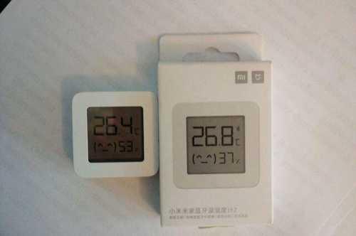 Xiaomi умный дом термометр