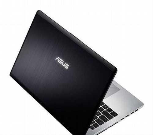 Asus N56VJ Core I7, 4Gb GeForce 750, Full HD IP