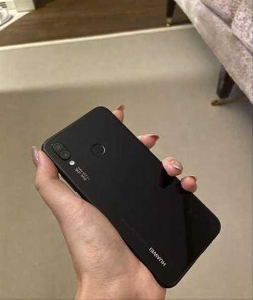 Huawei p10 lite