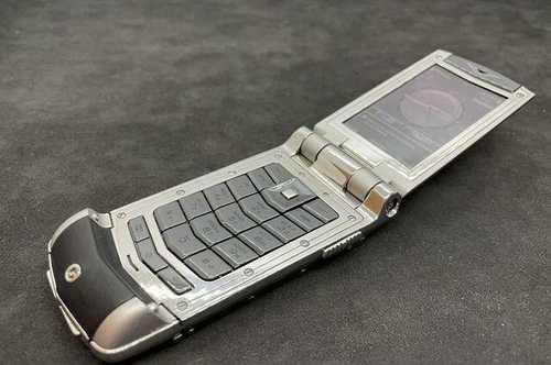 Vertu Ayxta Ceramics Black